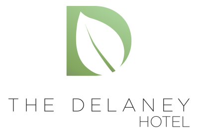 The Best Boutique Hotel in Downtown Orlando, FL | The Delaney Hotel